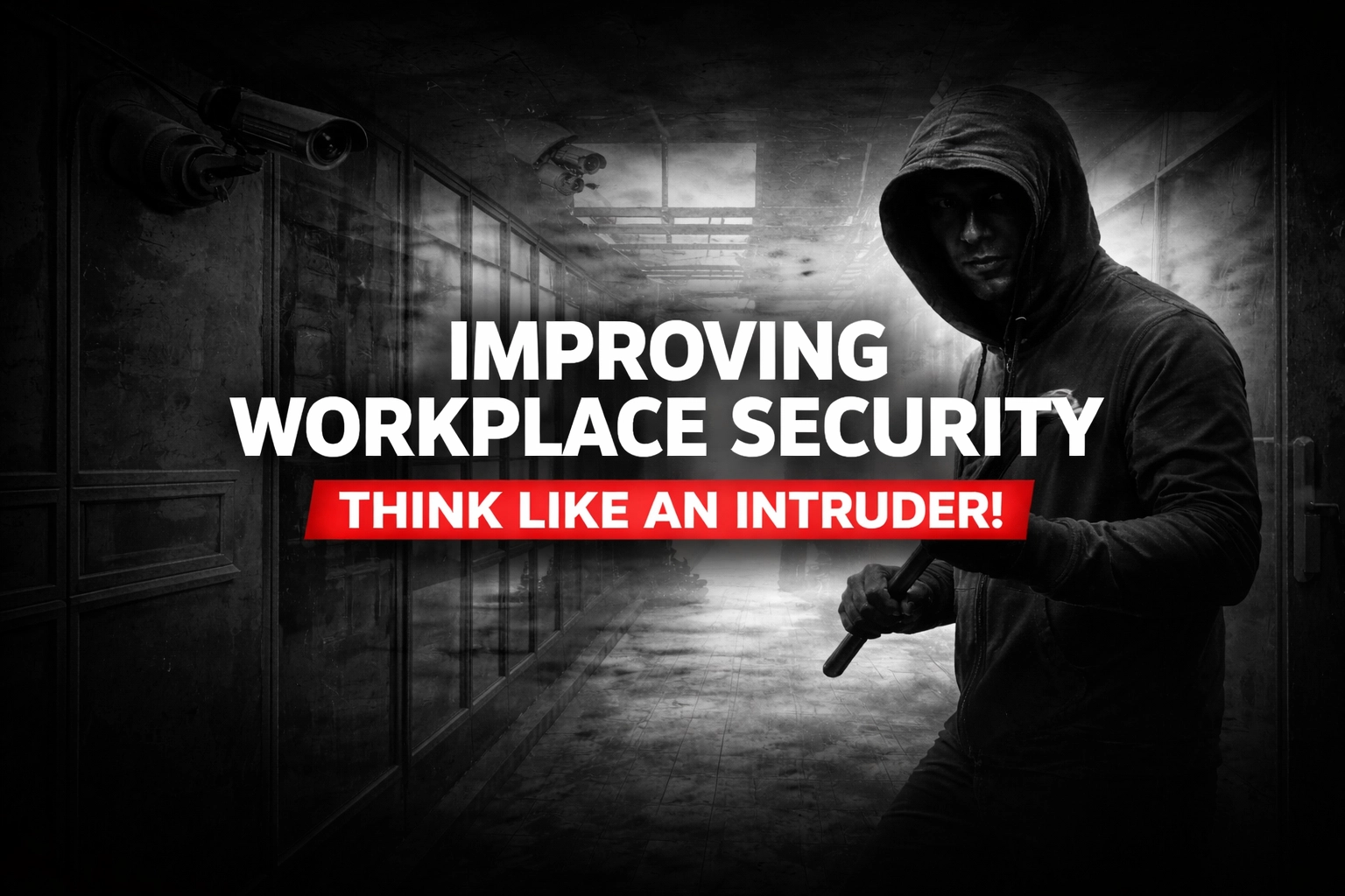 Improving Workplace Security – Think Like an Intruder! - Facts ...
